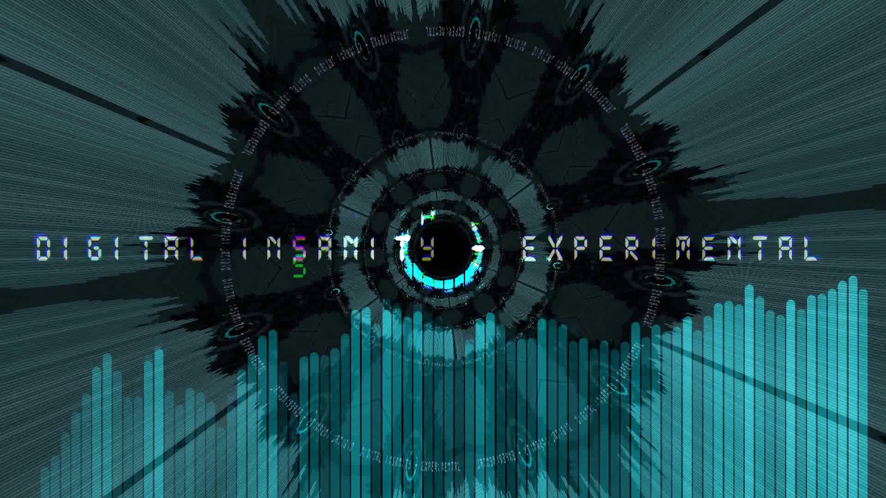 [DUBSTEP] Digital Insanity - Experimental - YouTube