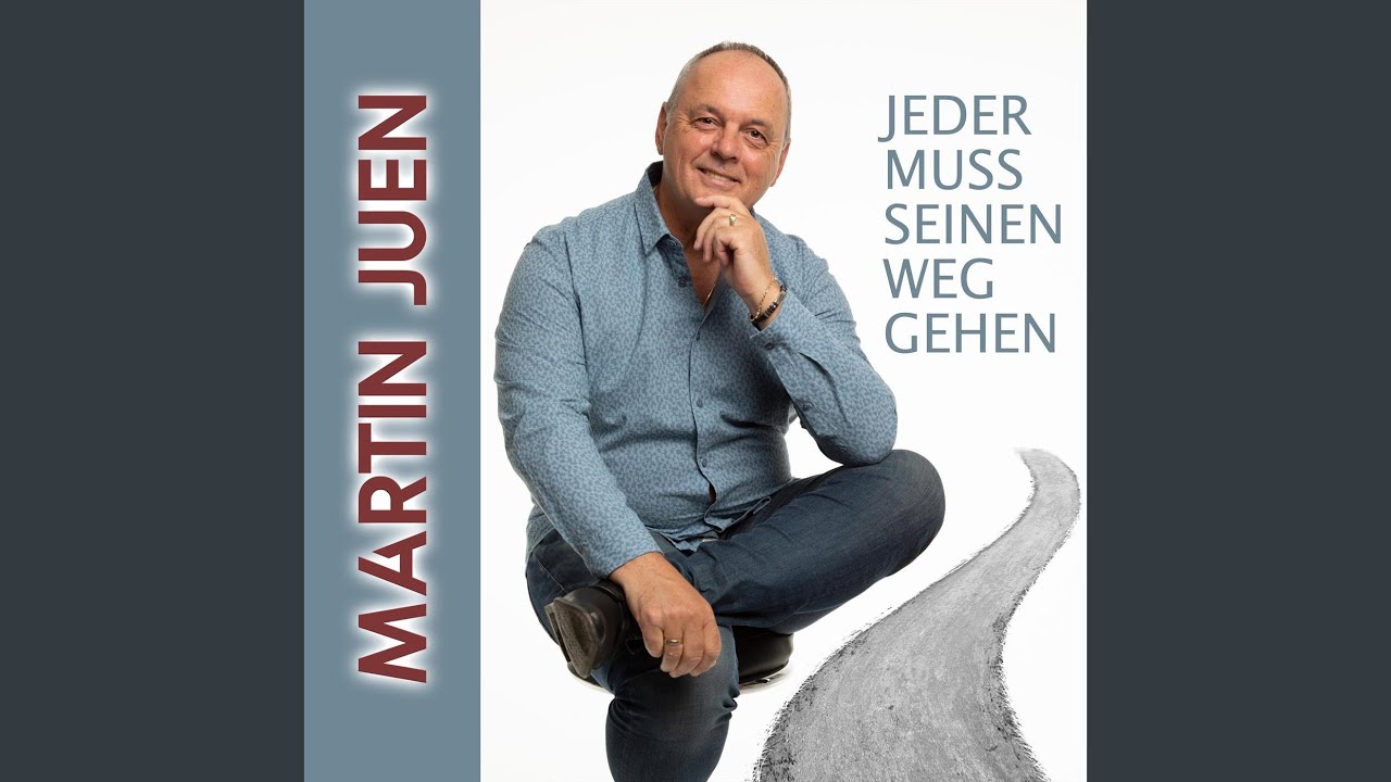 Jeder muss seinen Weg gehen - YouTube