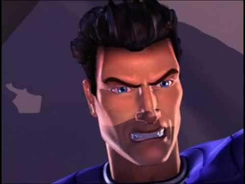 Экшн мэн 2000 – серия 5 - YouTube