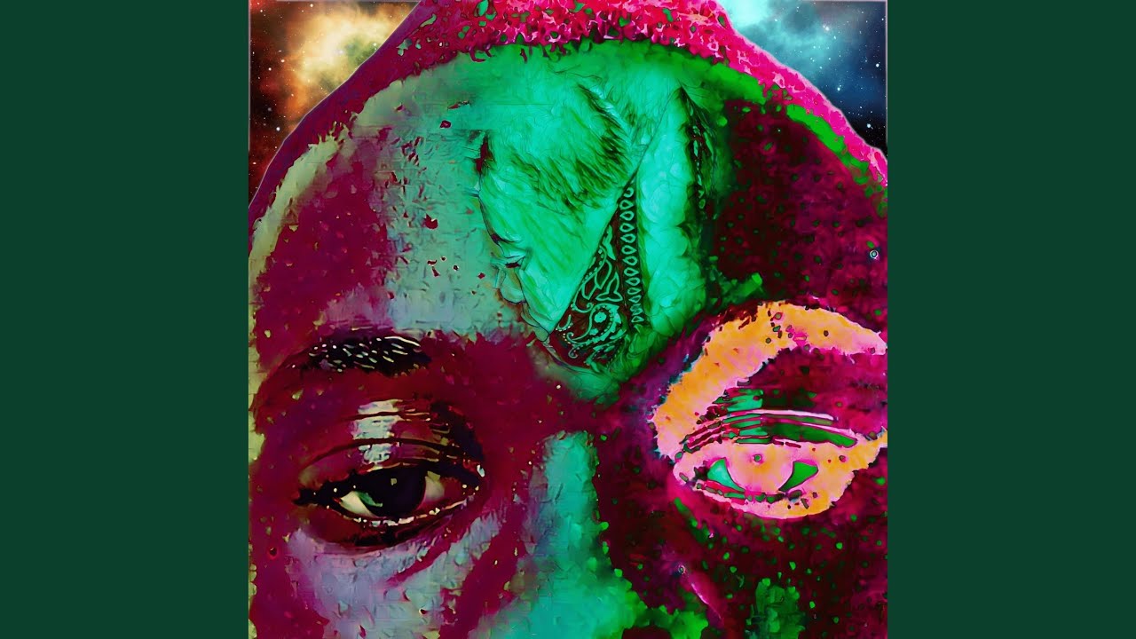 Kgetsi (feat. blxckjay) - YouTube