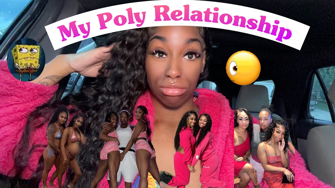 My Poly Relationship ️‍🩹 | PART 2 | - YouTube