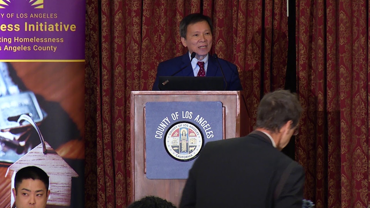 Special remarks by Jimmy Wu - YouTube