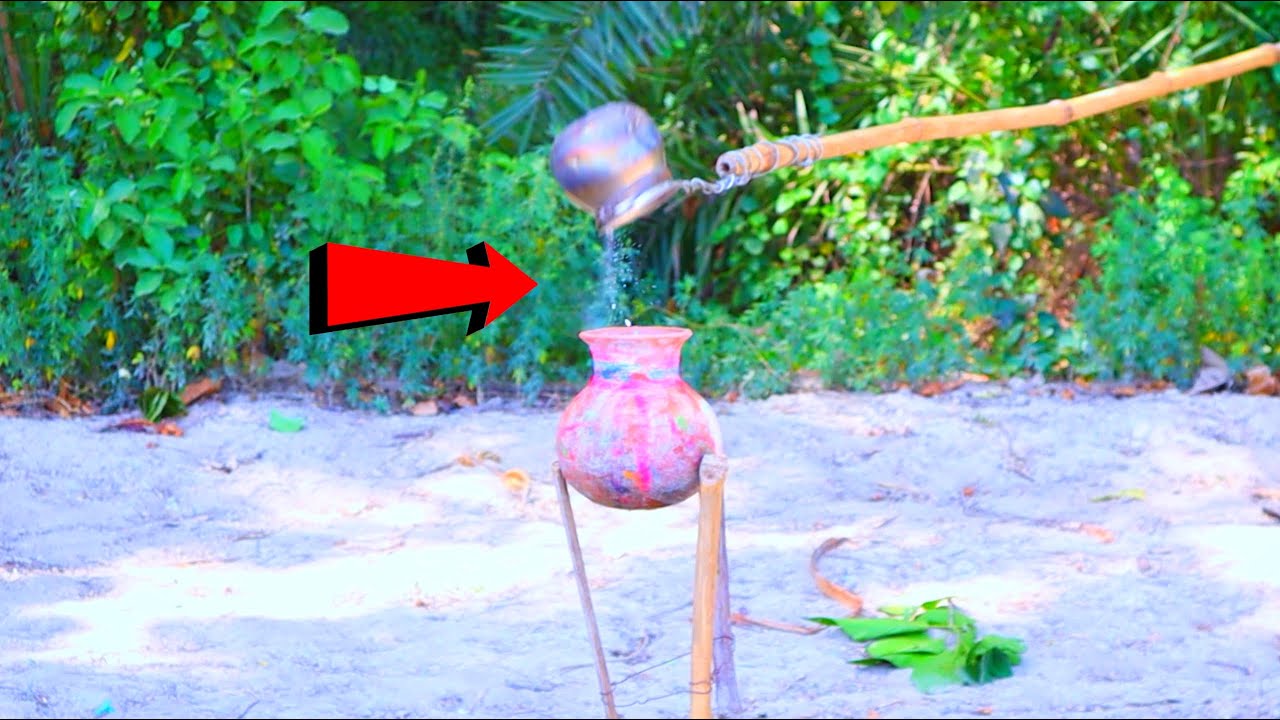 Salt Experiment | नमक से यह क्या हुआ😱 | Br Chhotu | Experiment ...