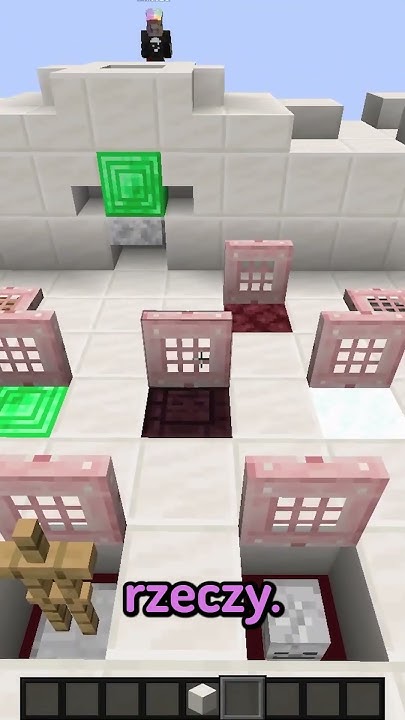 ZGADNIJ KTO TO W MINECRAFT - YouTube