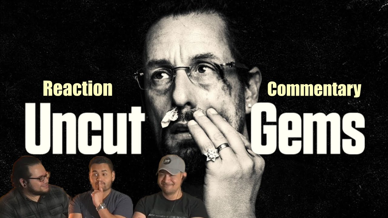 Uncut Gems (2019) Reaction/Commentary - YouTube