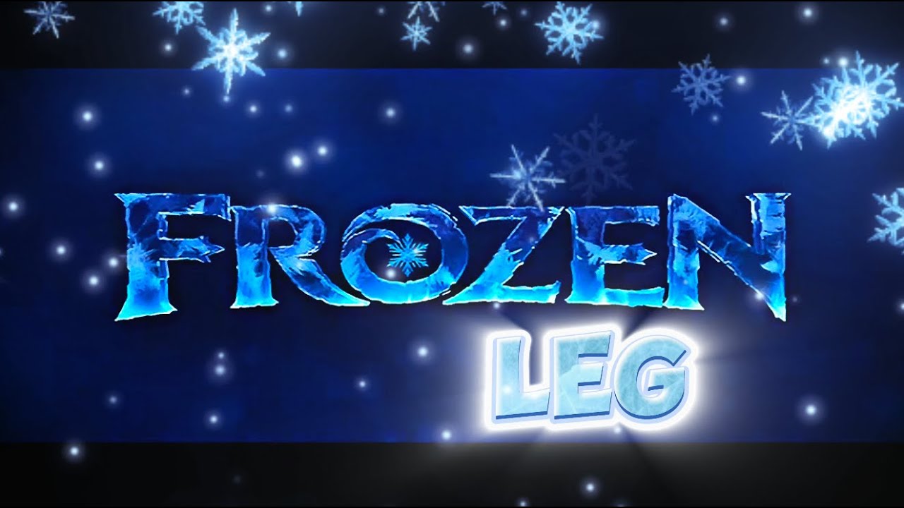 FROZEN LEG - YouTube