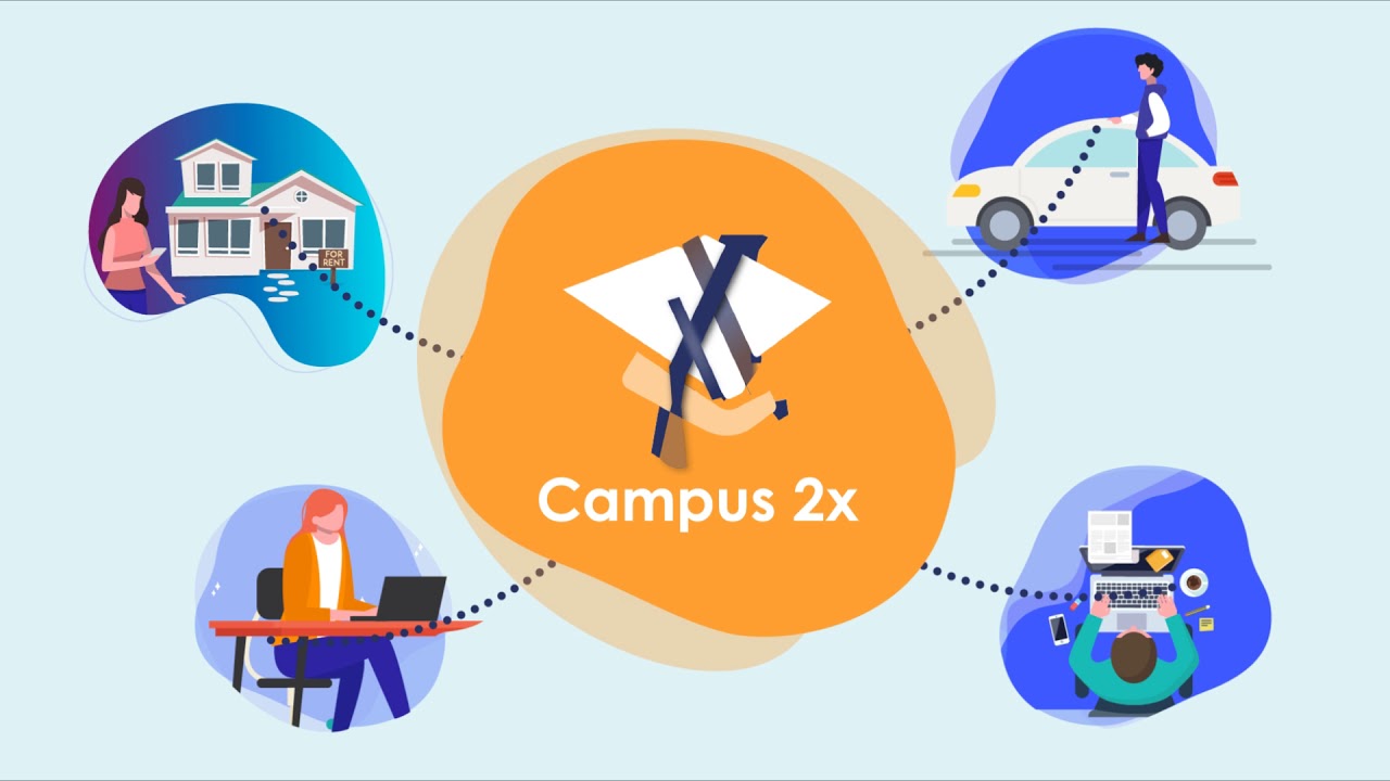 Octa Animations 2D Cartoon Animation - YouTube