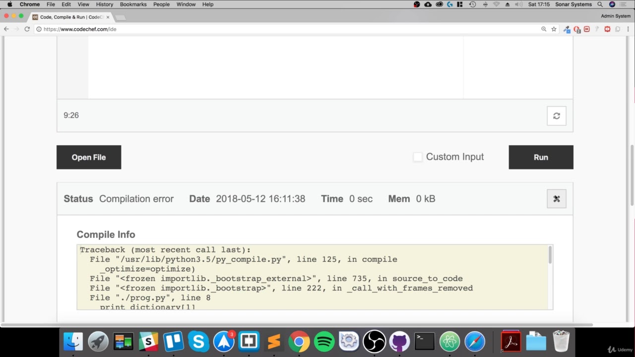 10 Easy Python Programming Dictionary Youtube 4963
