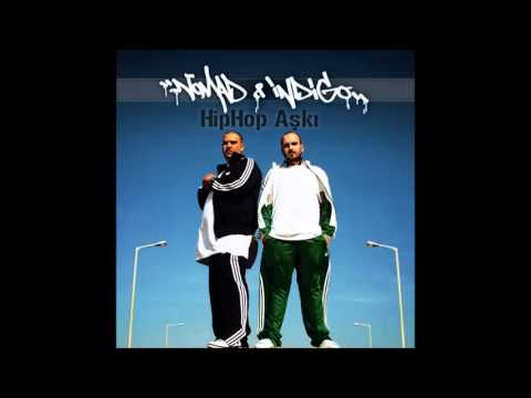 08 - Nomad & İndigo - Şehir Efsanesi (Dt. Dj No Frost)