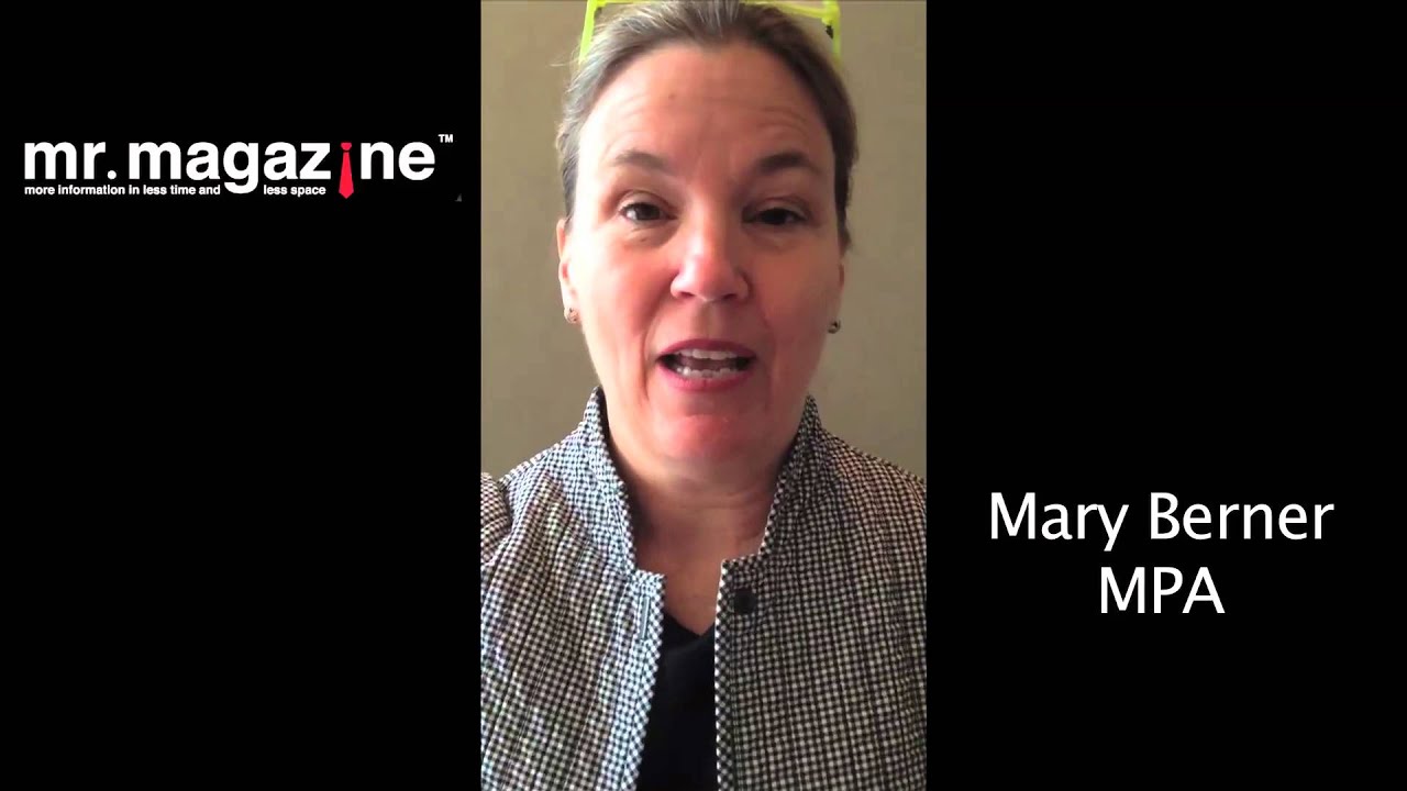 Mary Berner on the Power and Future of Printed Magazines: The Mr ...