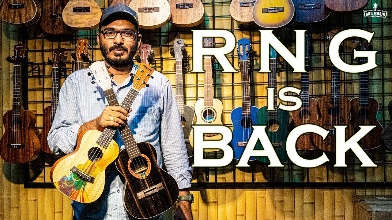 RNG is BACK !! - YouTube