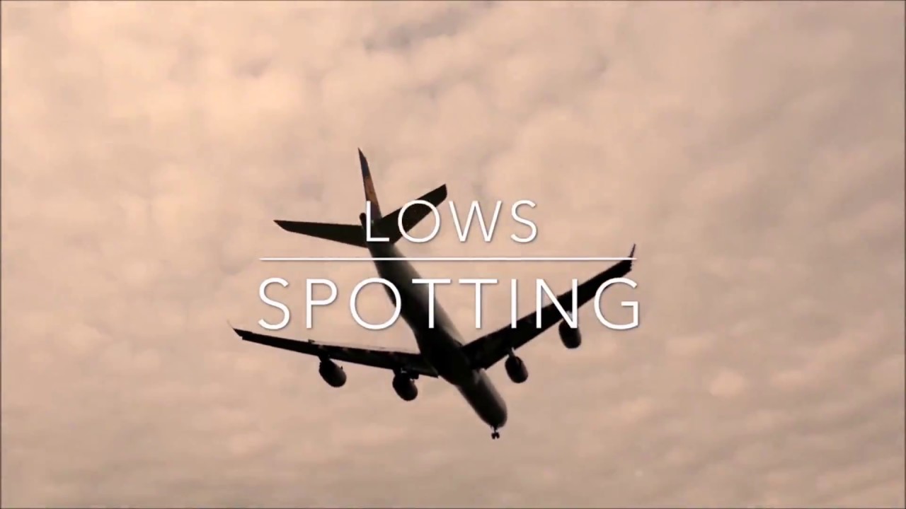 Funny plane spotting - outtakes / bloopers 2017 - YouTube