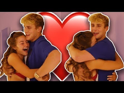 JAKE SURPRISED ME IN MIAMI (BEST HUSBAND EVER)