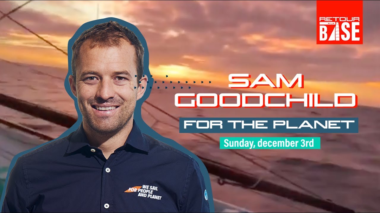 🇬🇧 Retour à La Base : Sam Goodchild, on December 3rd 2023 - YouTube