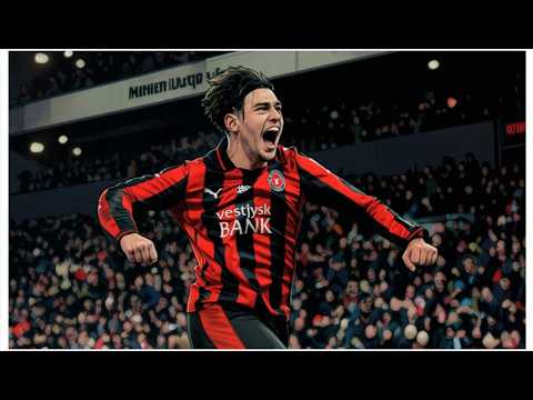 ARAL ŞİMŞİR TRABZONSPOR'DA