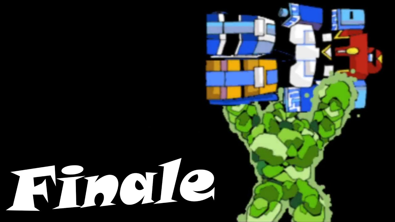 Power Rangers Lightspeed Rescue FINALE: AWESOME - YouTube