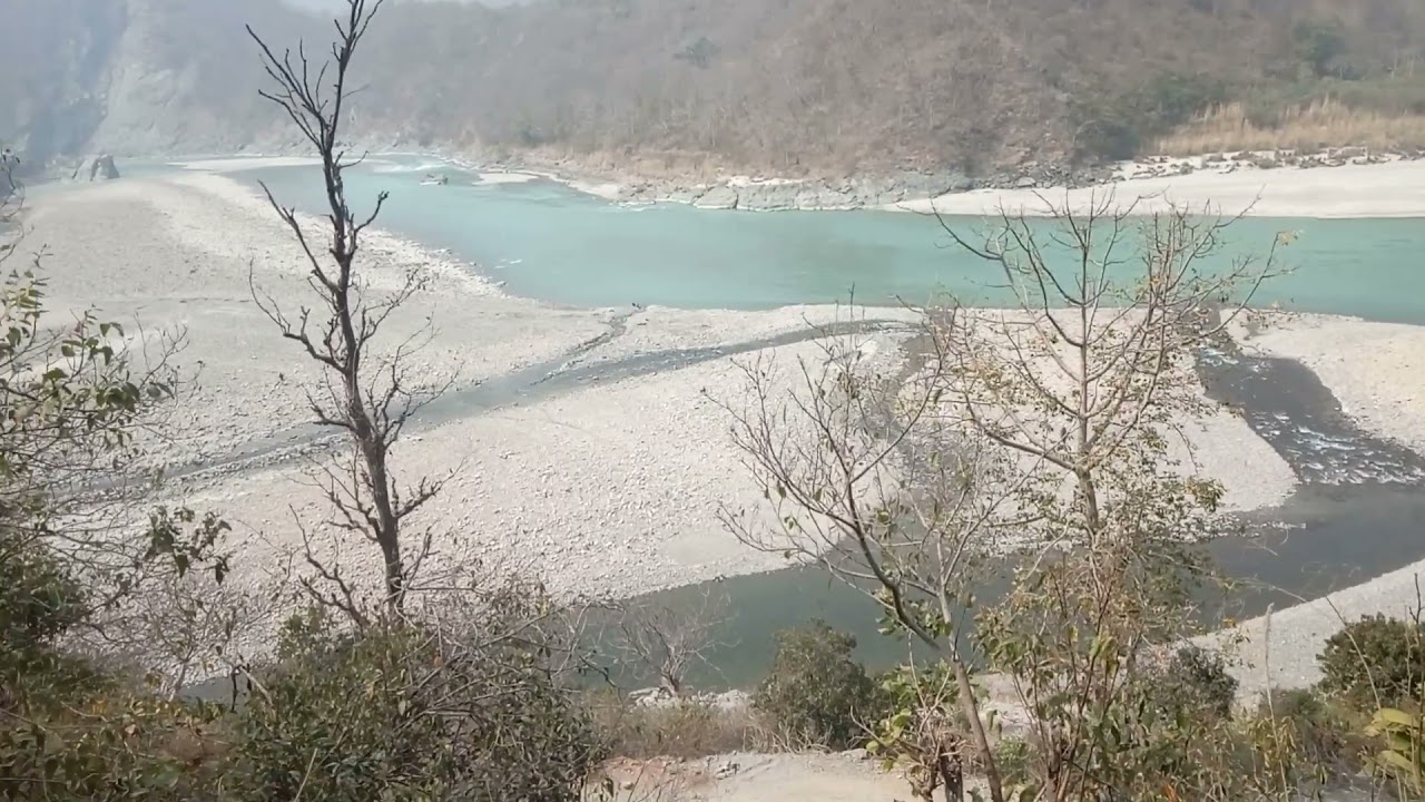 Amazing journey ️ ️route Devprayag to Satpuli Connect hearts and ...