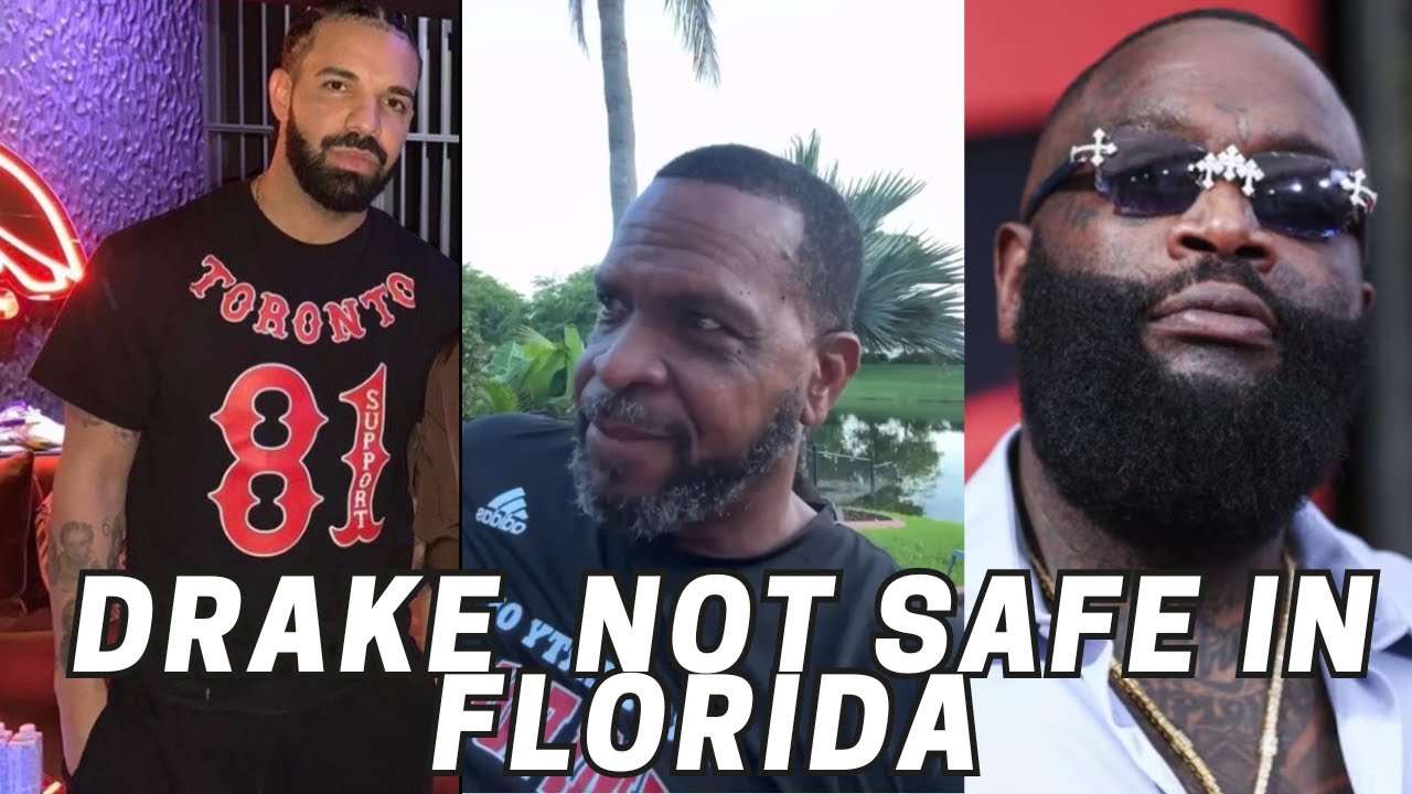 Uncle Luke Scolds Drake After “Unacceptable” Rick Ross Canada Attack ...
