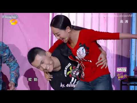 (Cut) Chúng ta đều thích cười | Tuần 35 | Chế tạo mĩ nhân | Focus Trương Triết Hạn 张哲瀚 Zhang ZheHan