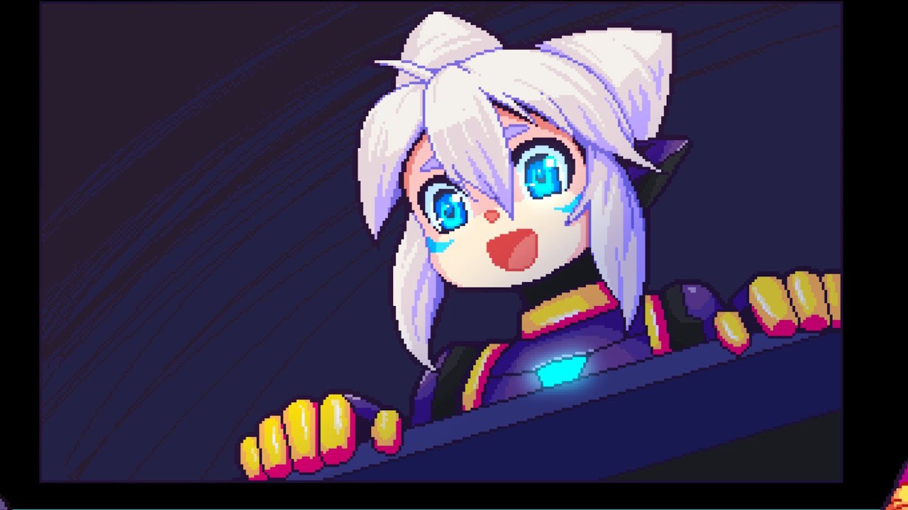 Super Alloy Ranger - Ep3 - Steam Review - YouTube