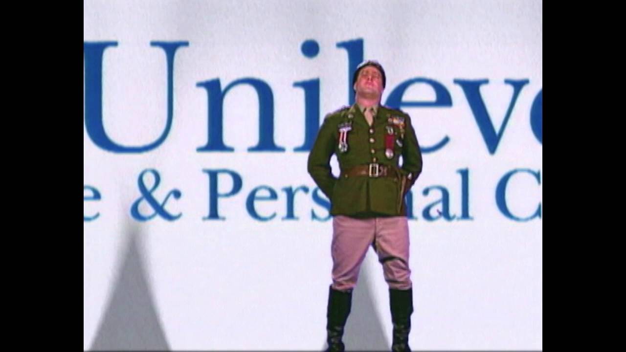 DashingDon - YouTube