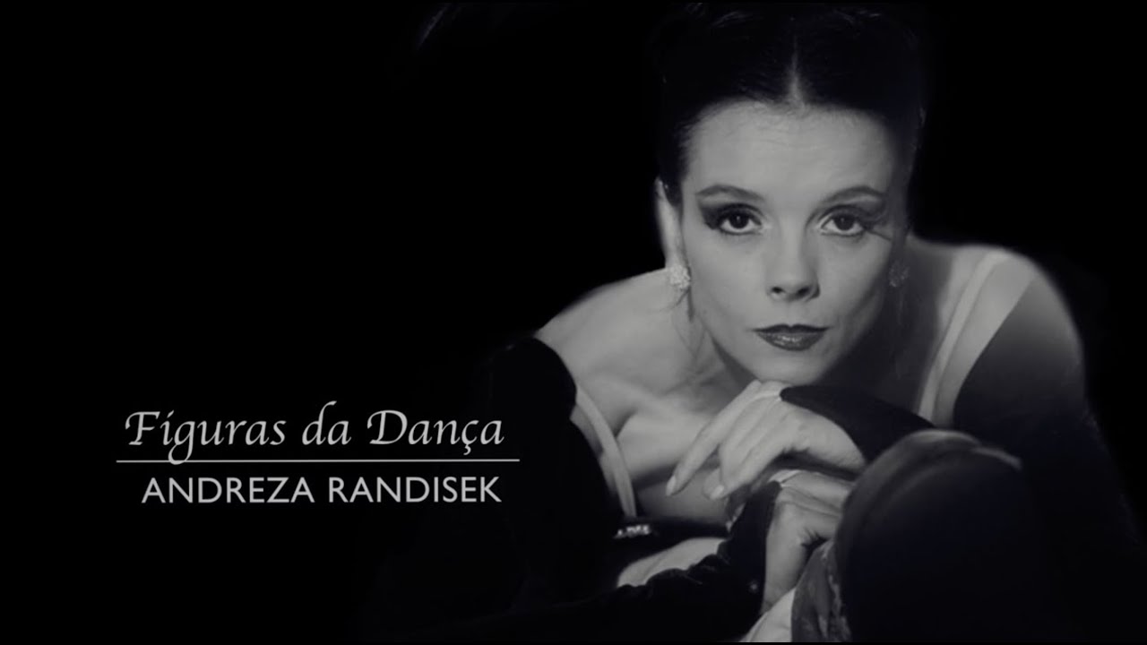 FIGURAS DA DANÇA 2025 - ANDREZA RANDISEK - YouTube
