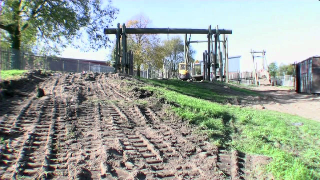 Norley Hall Film - YouTube