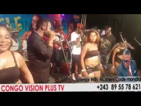 Concert no stresse tshangu mutakalisation bilengi na bilengi ep 1 buka mbetu kabose bulembi