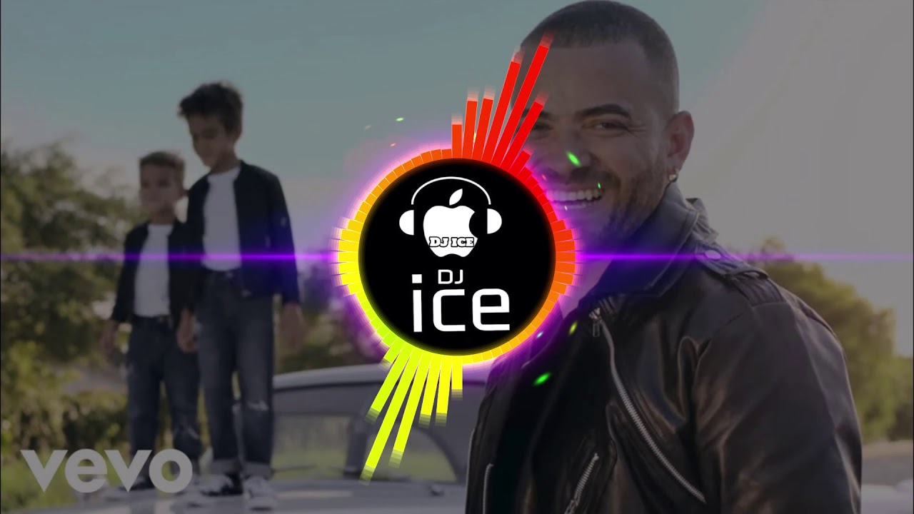 Estoy Vivo - Daniel Elbittar & Chino y Nacho ( cover) Dj ice - YouTube