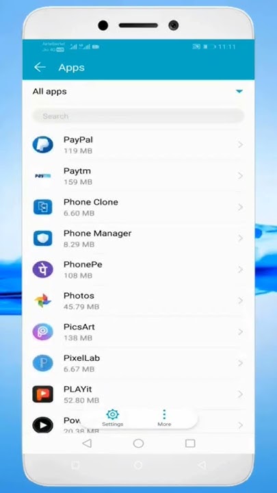 How To Fix PixelLab App Not Open Problem Android & Ios - Fix - YouTube