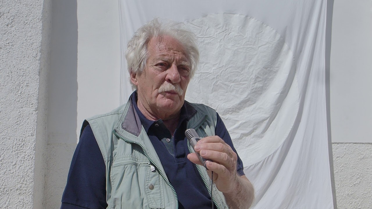 Architetto Giovanni De Lucchi, intervista di Gianni Marussi, Giardino ...
