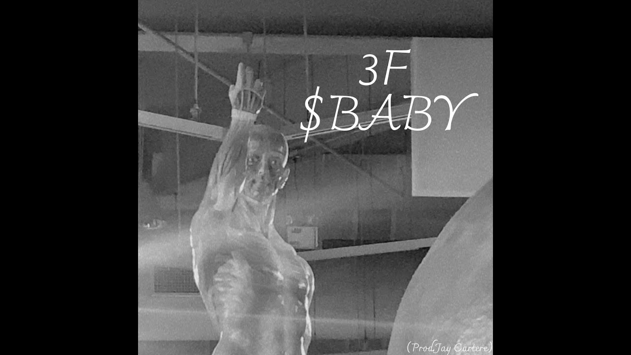 $BABY - 3F (Prod.Jay Cartere) - YouTube
