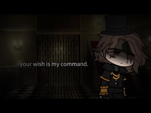 Your wish is my command | Sander Sides | Deceit angst - YouTube