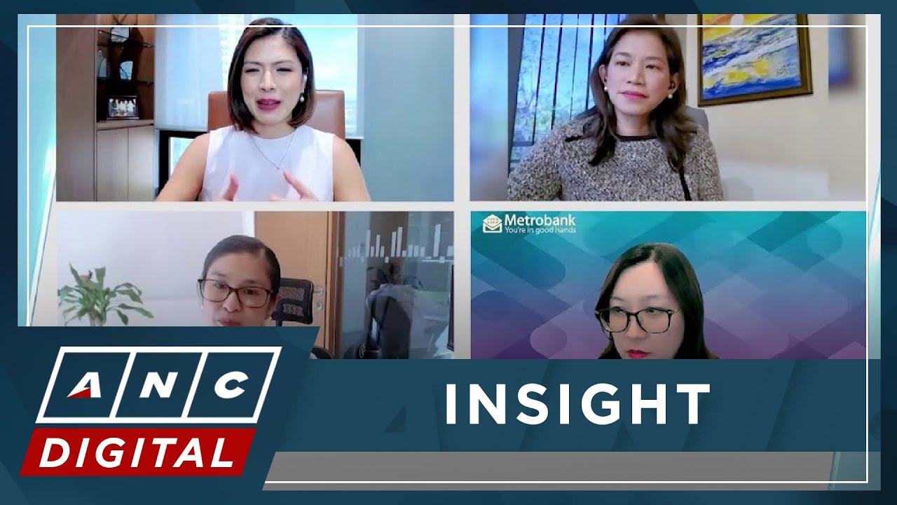 Insight with April Lee-Tan: Pursuing a career in finance as a woman in ...