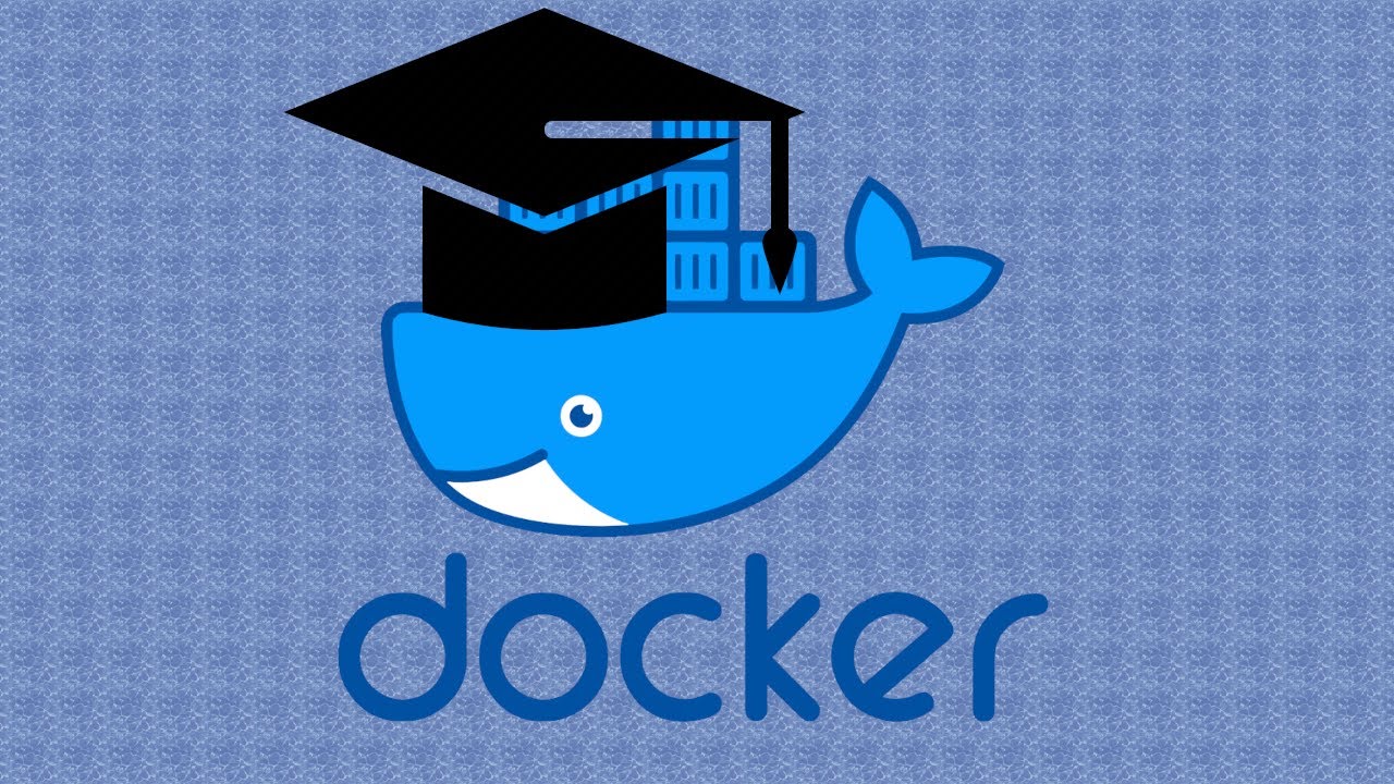 Docker - YouTube