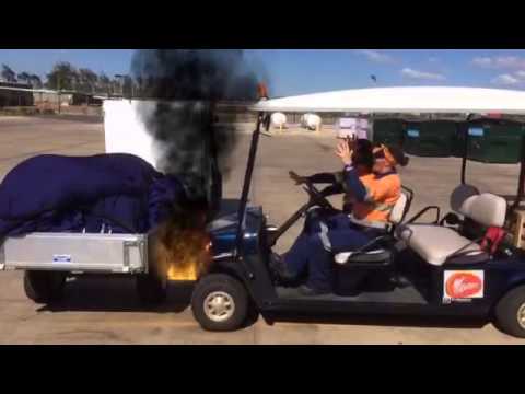 Housekeeping (Buffel Park Village) - YouTube