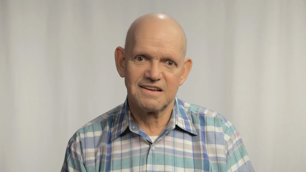 Meet William Houser - YouTube