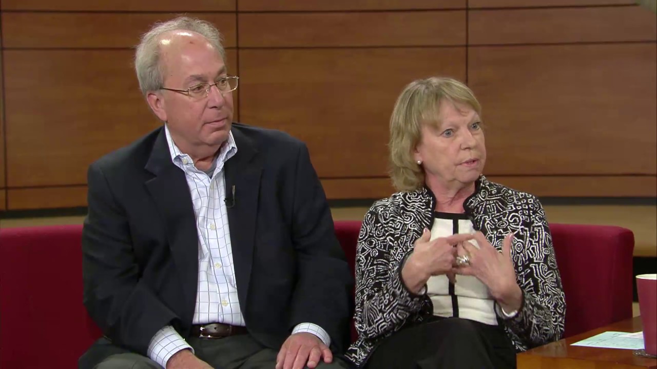 Emmaus Ministry for Grieving Parents | This is the Day - YouTube