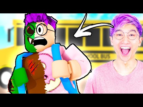 Can You Beat FIELD TRIP Z!? (SECRET BOSS ENDING)