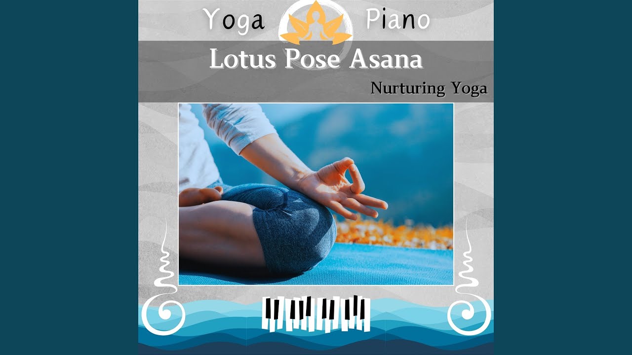 Mindful Asanas: Ocean Tranquility - Yoga Relaxation Music, Yoga Piano ...