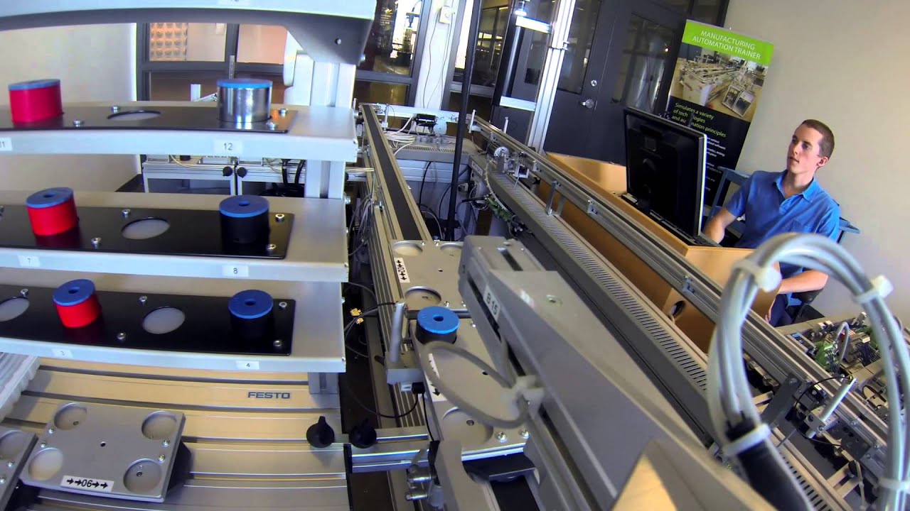 RDC Program Spotlight: Electrical Engineering Technology Diploma (EET ...