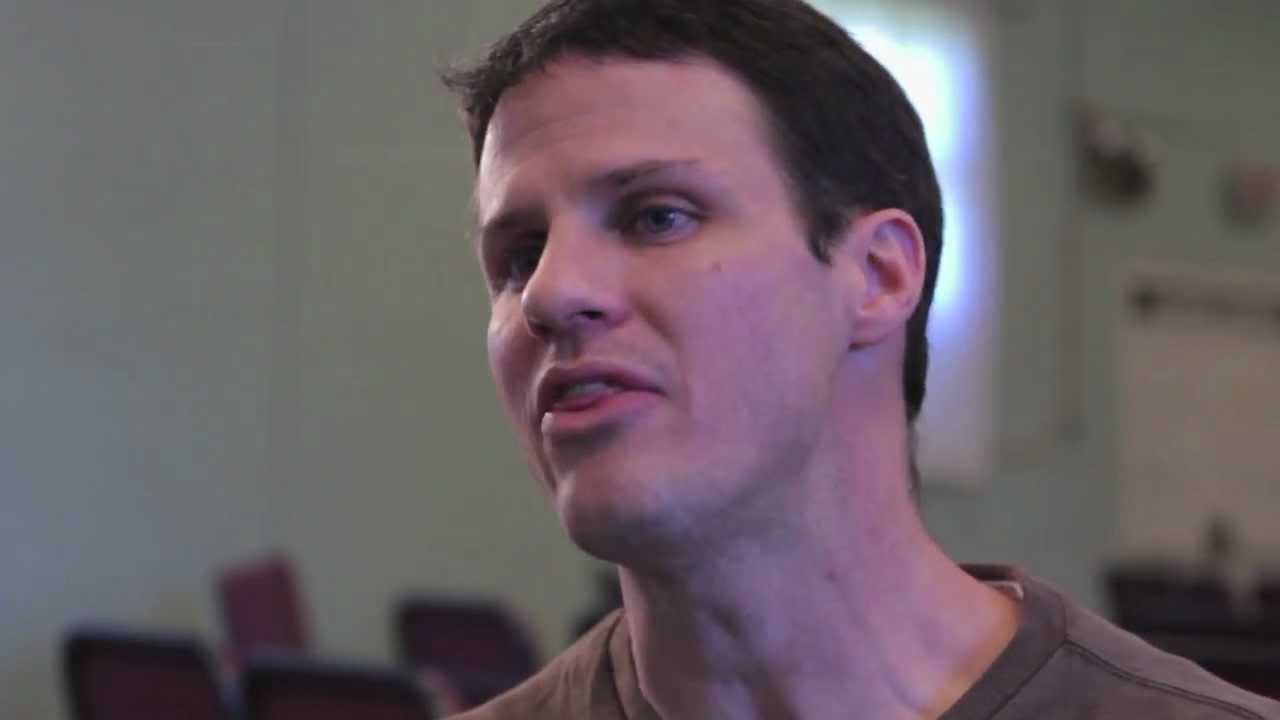 Mike Gaugler Testifies - YouTube