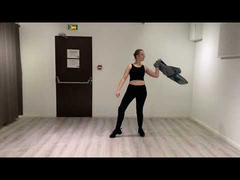 Travesti Dance Choreo