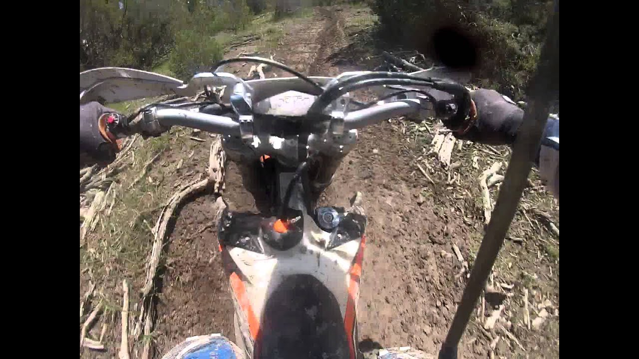 Inyan Kara Enduro 2015 - YouTube