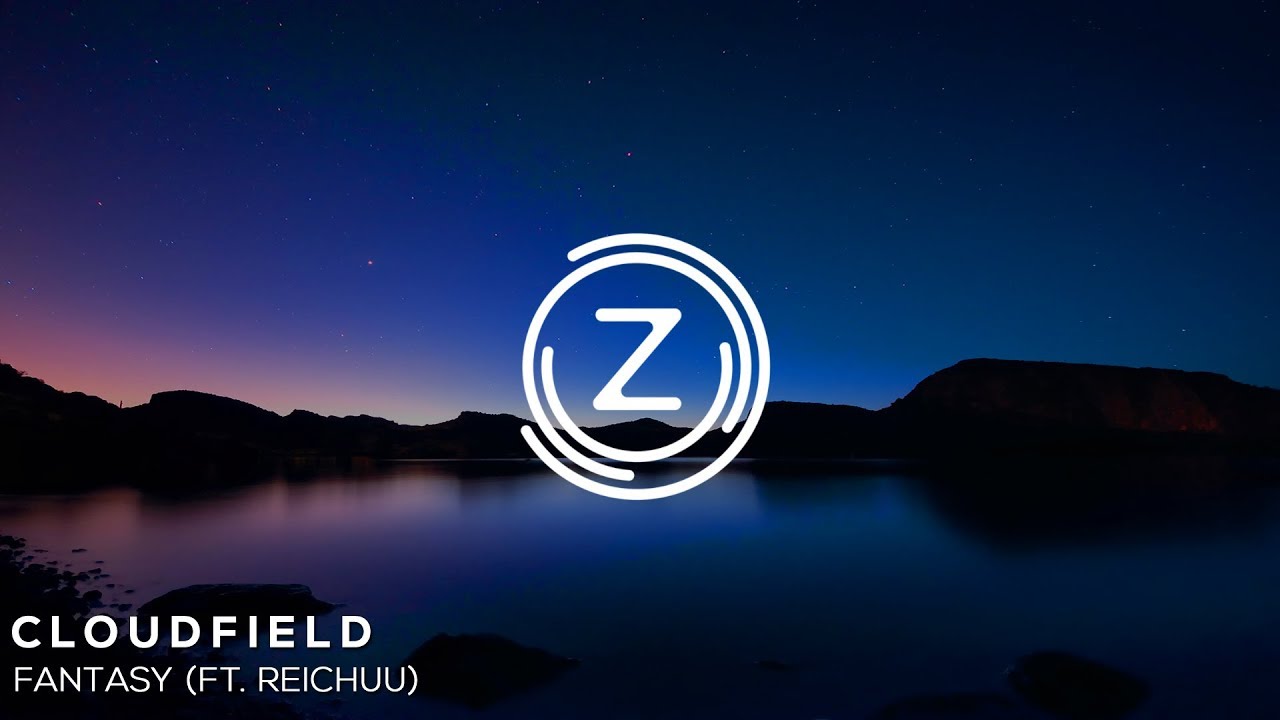 Cloudfield - Fantasy (ft. Reichuu) - YouTube