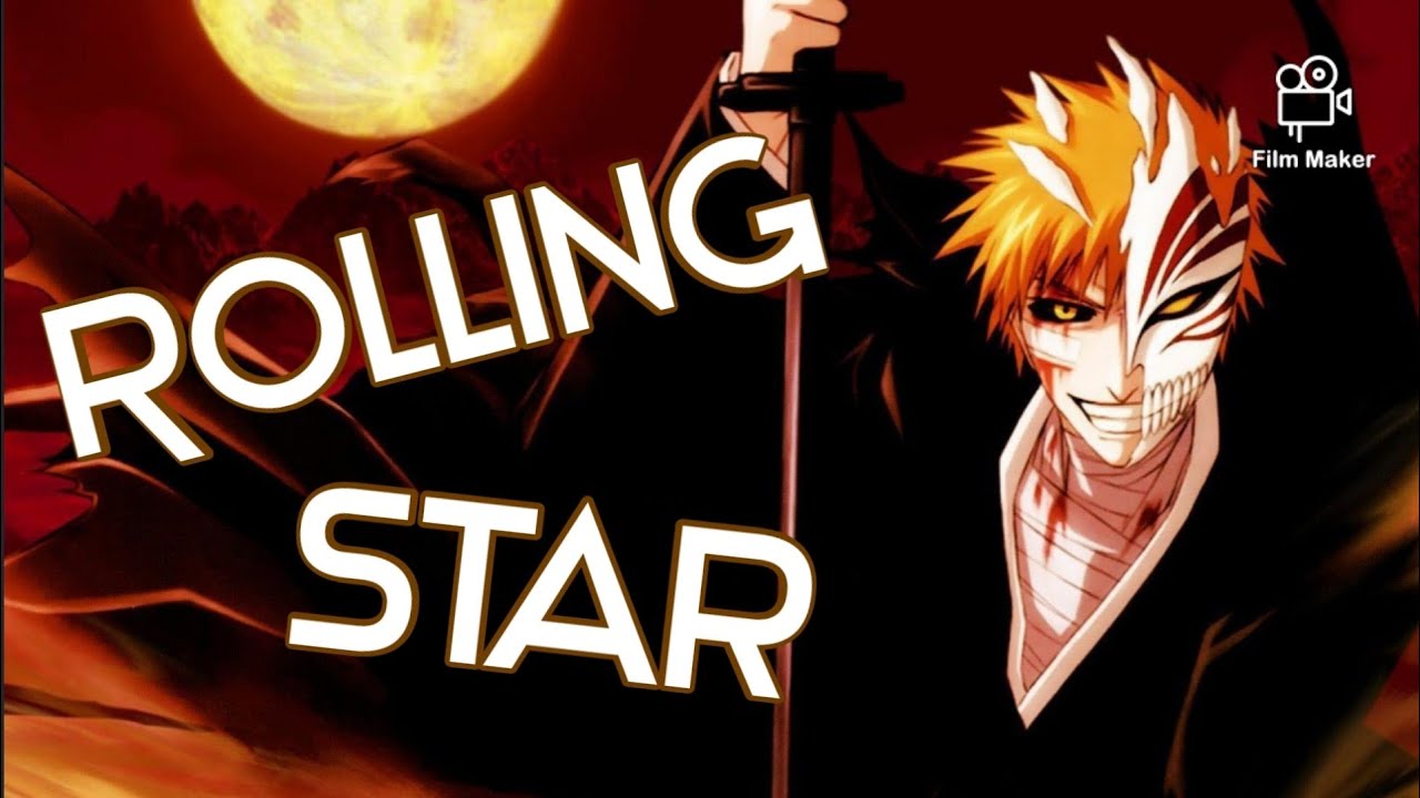 Nightcore → Rolling Star || Lyrics (English) - YouTube