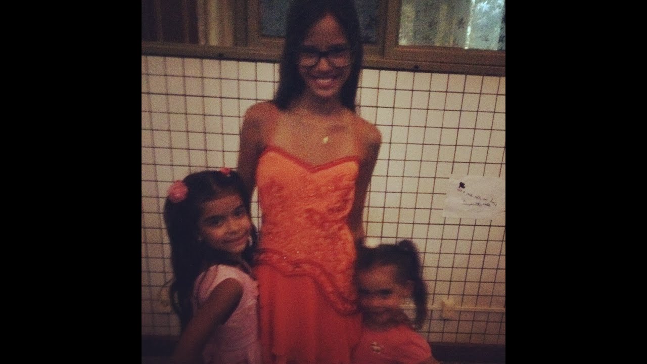 Tag Tia And Sobrinha Youtube