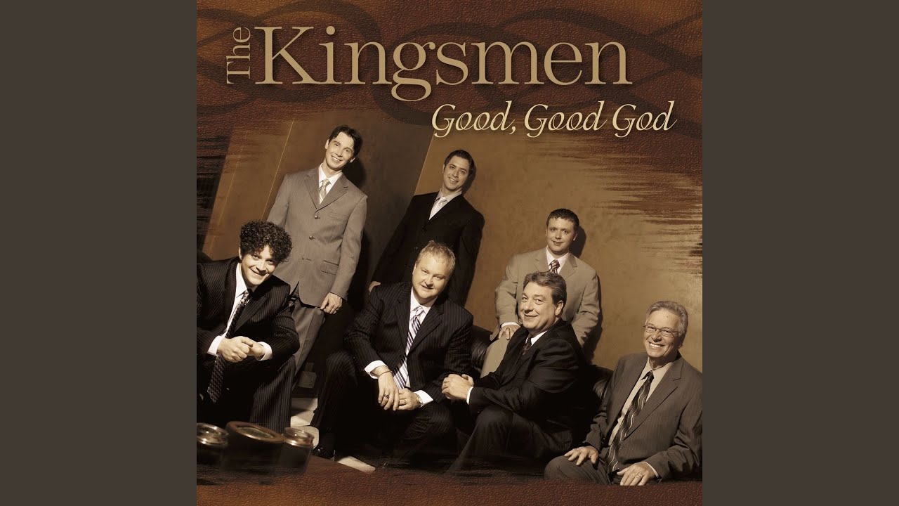 To Count For Jesus - YouTube