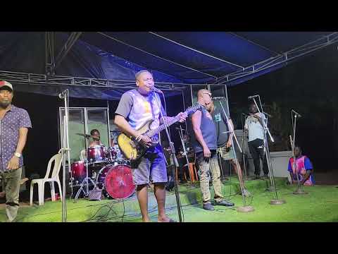 VOLUME 2 OF KELVIN ALASKA AGHO LIVE PERFORMANCE @ OGIE SUPER SOUND BURIAL CEREMONY