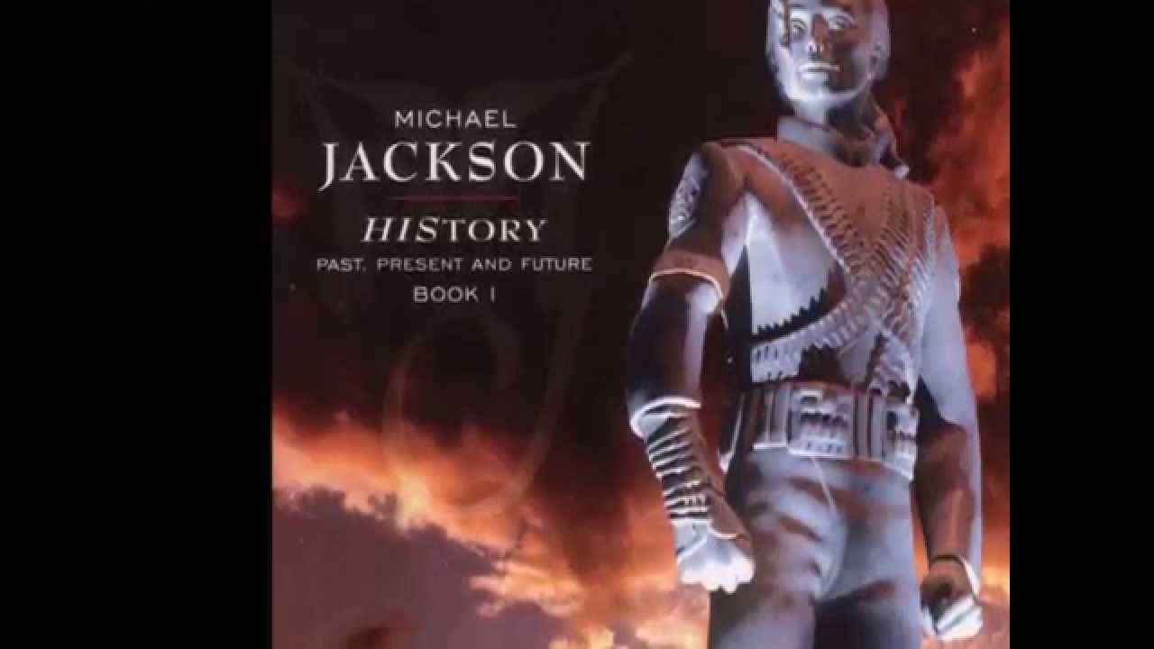 Michael Jackson (mon histoire des arts) - YouTube